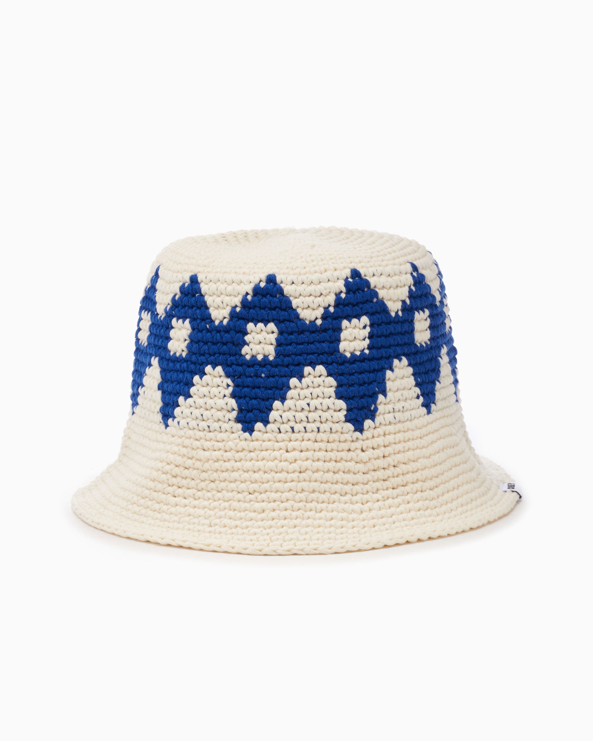 Gorro OBEY Clothing Viceroy Unisex Crochet Bucket Hat Unisex