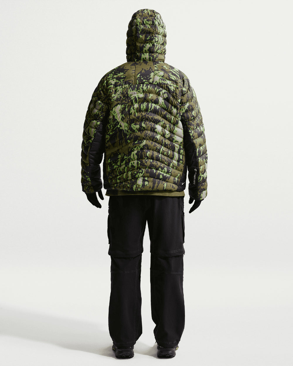 Nike ACG "Lava Flow" Therma-FIT ADV Water-Repellent Relaxed Men's Down