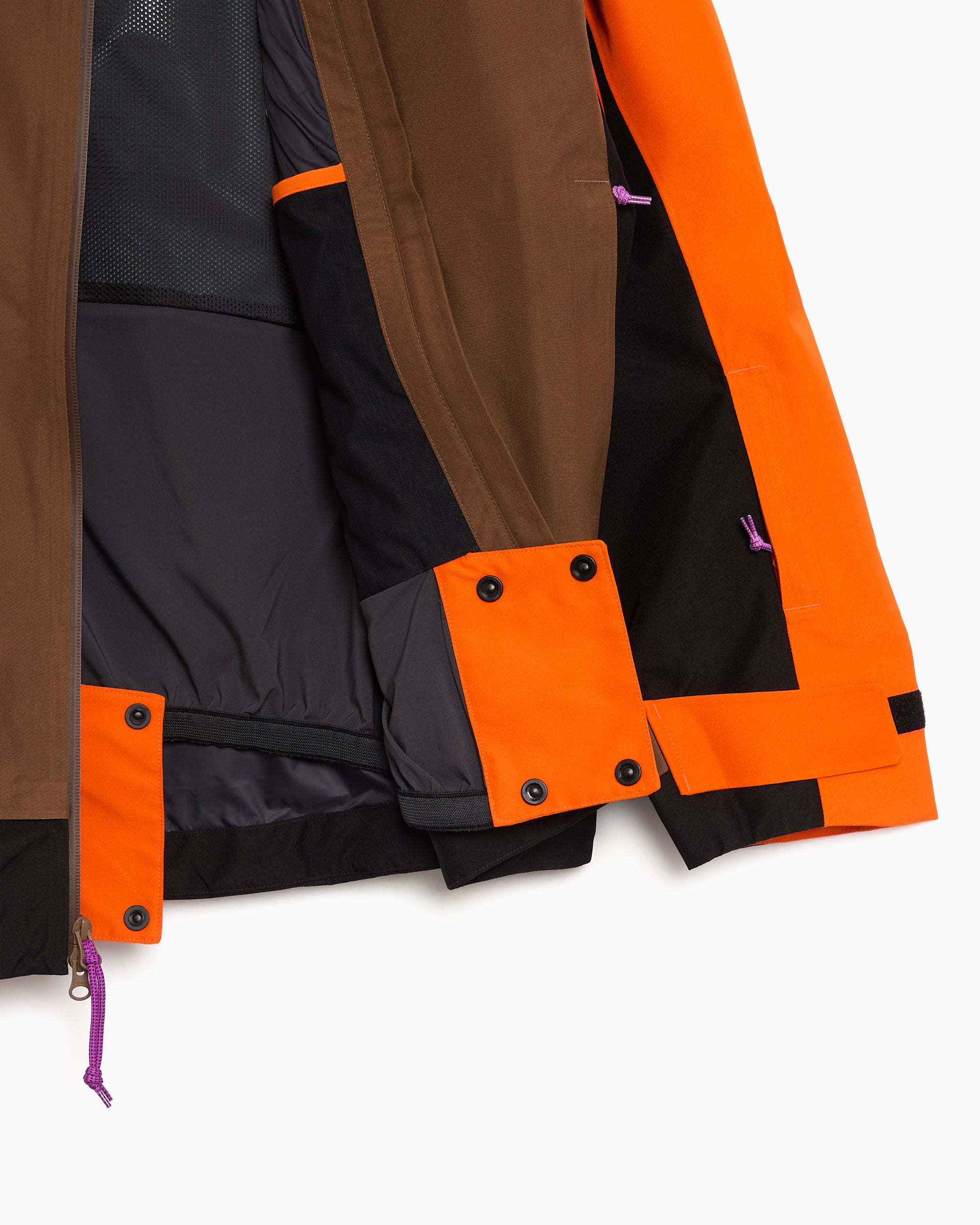 Nike ACG Mystery Lights Gore-Tex® Snow Relaxed Unisex Rain Jacket