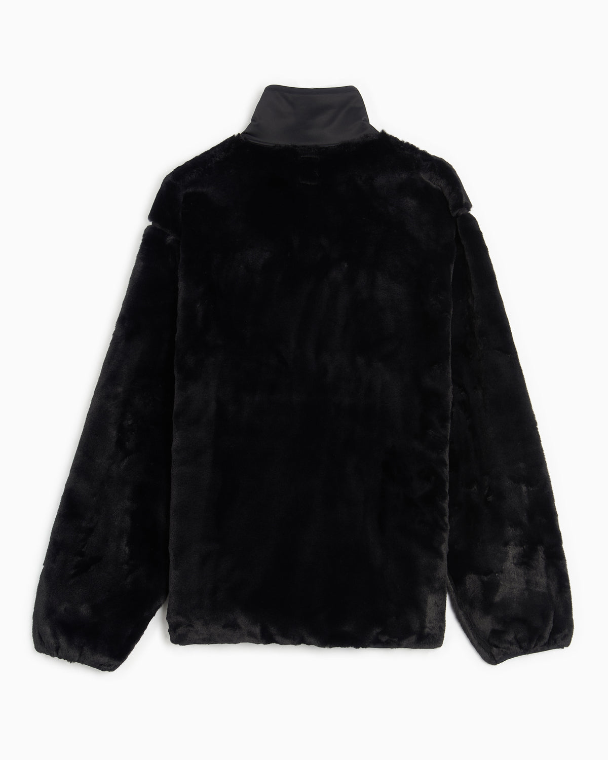 Chaqueta South2 West8 Piping Men's Micro Fur Jacket para hombre