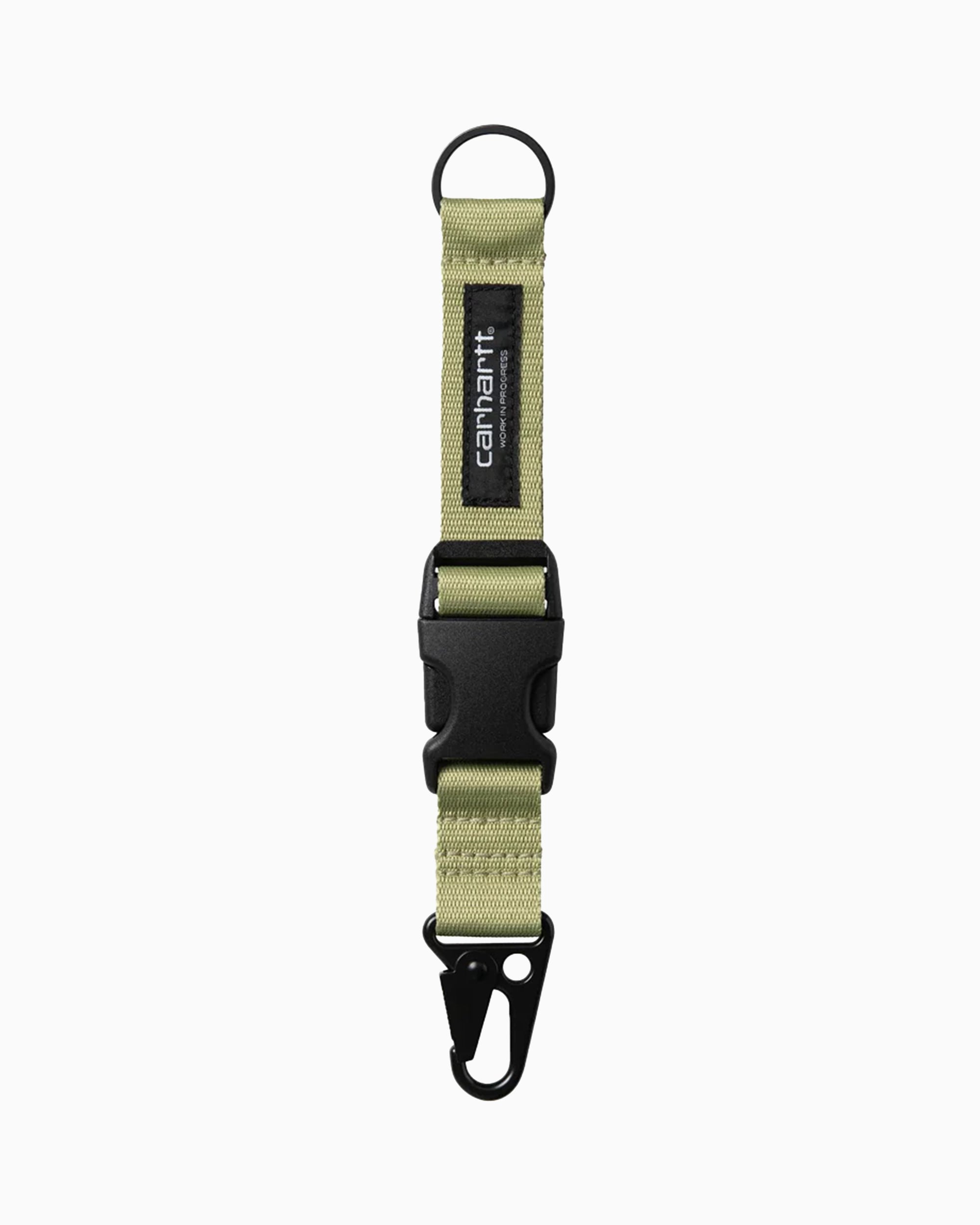 Carhartt WIP Click Keychain