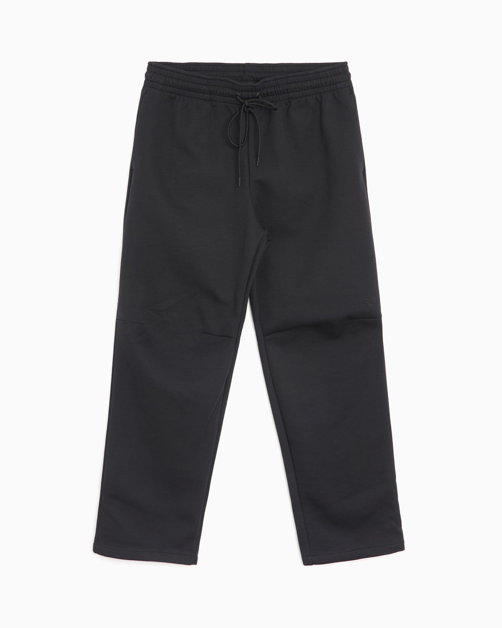 Nike x Kobe Bryant Fleece Dri-FIT "Mamba" Straight Men's Sweatpants