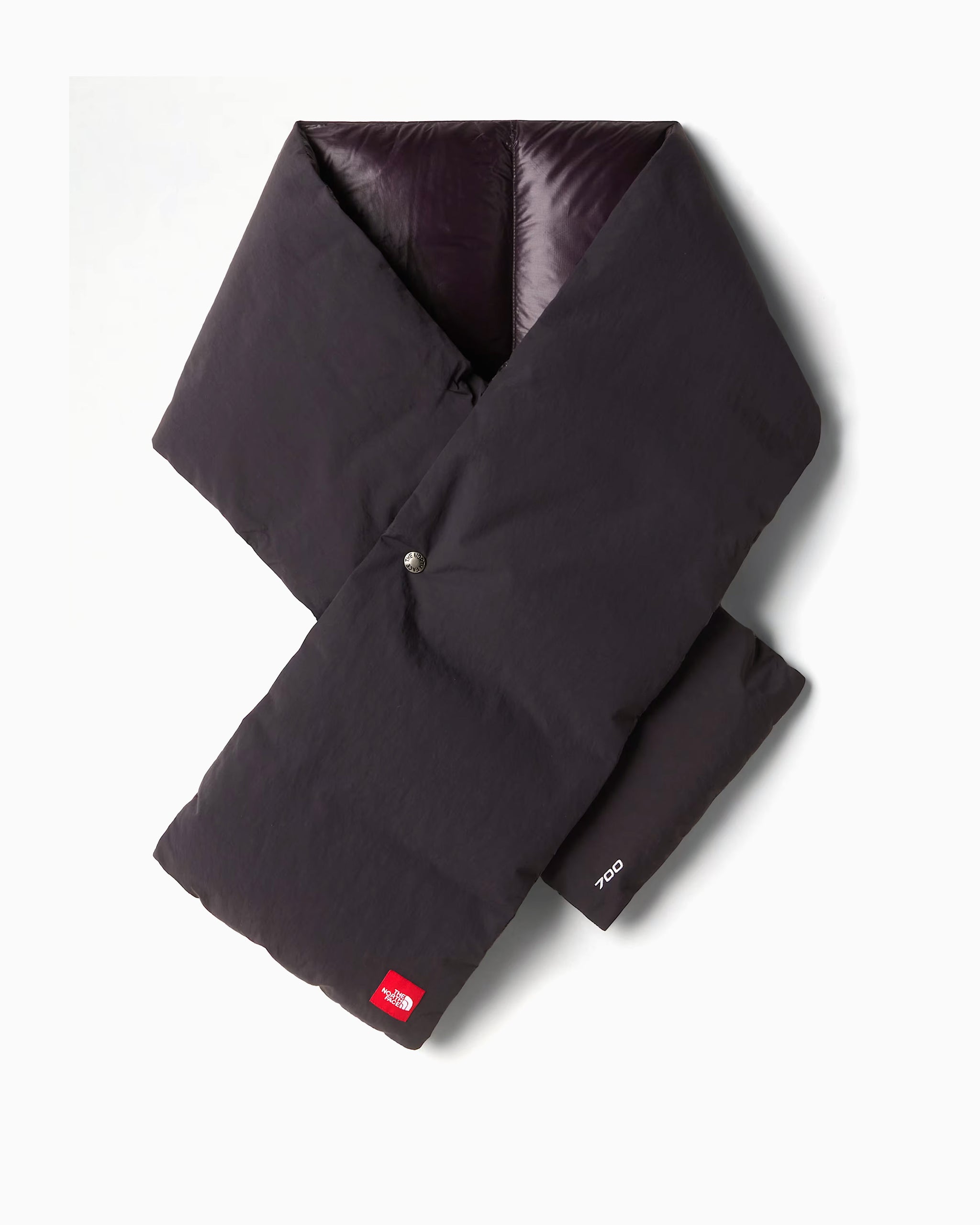 The North Face Red Box Down Unisex Scarf