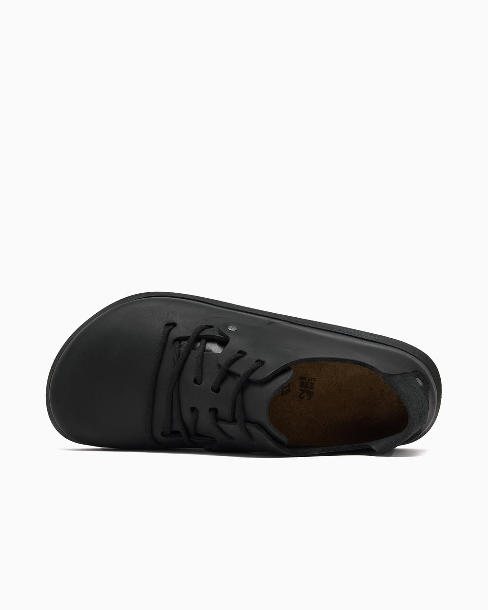Chaussures Birkenstock Montana Natural Leather Oiled Regular Unisex