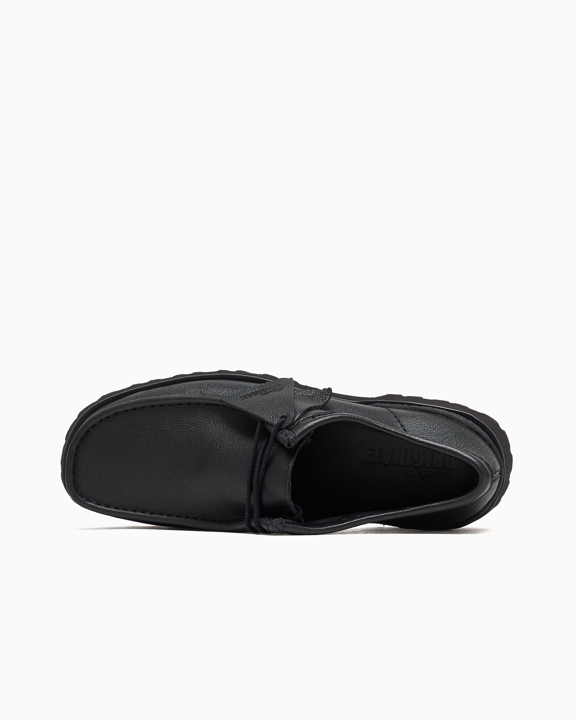 Clarks Walla Yukoner Scotch Grain Men's Shoes