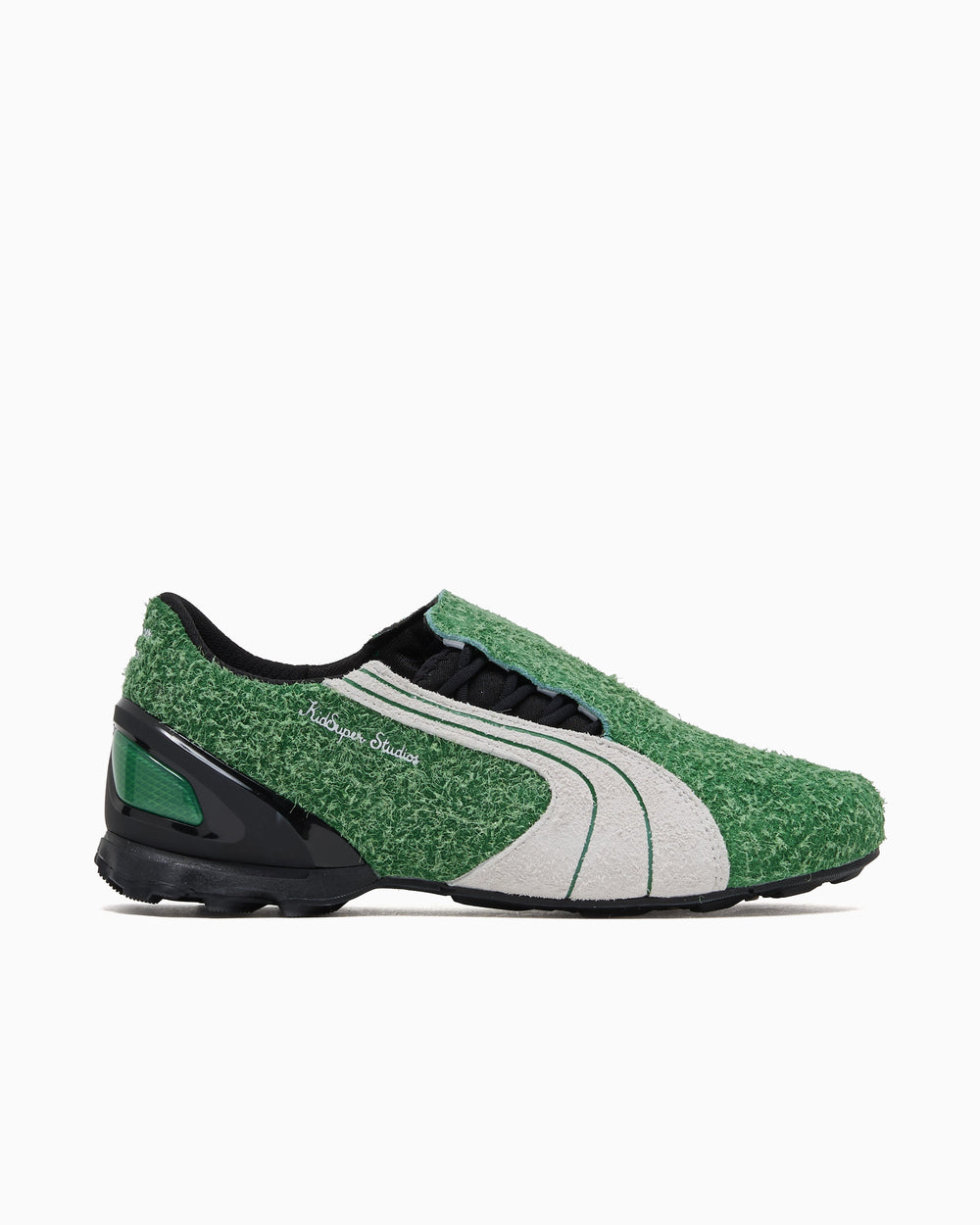 Puma x KidSuper V-S1