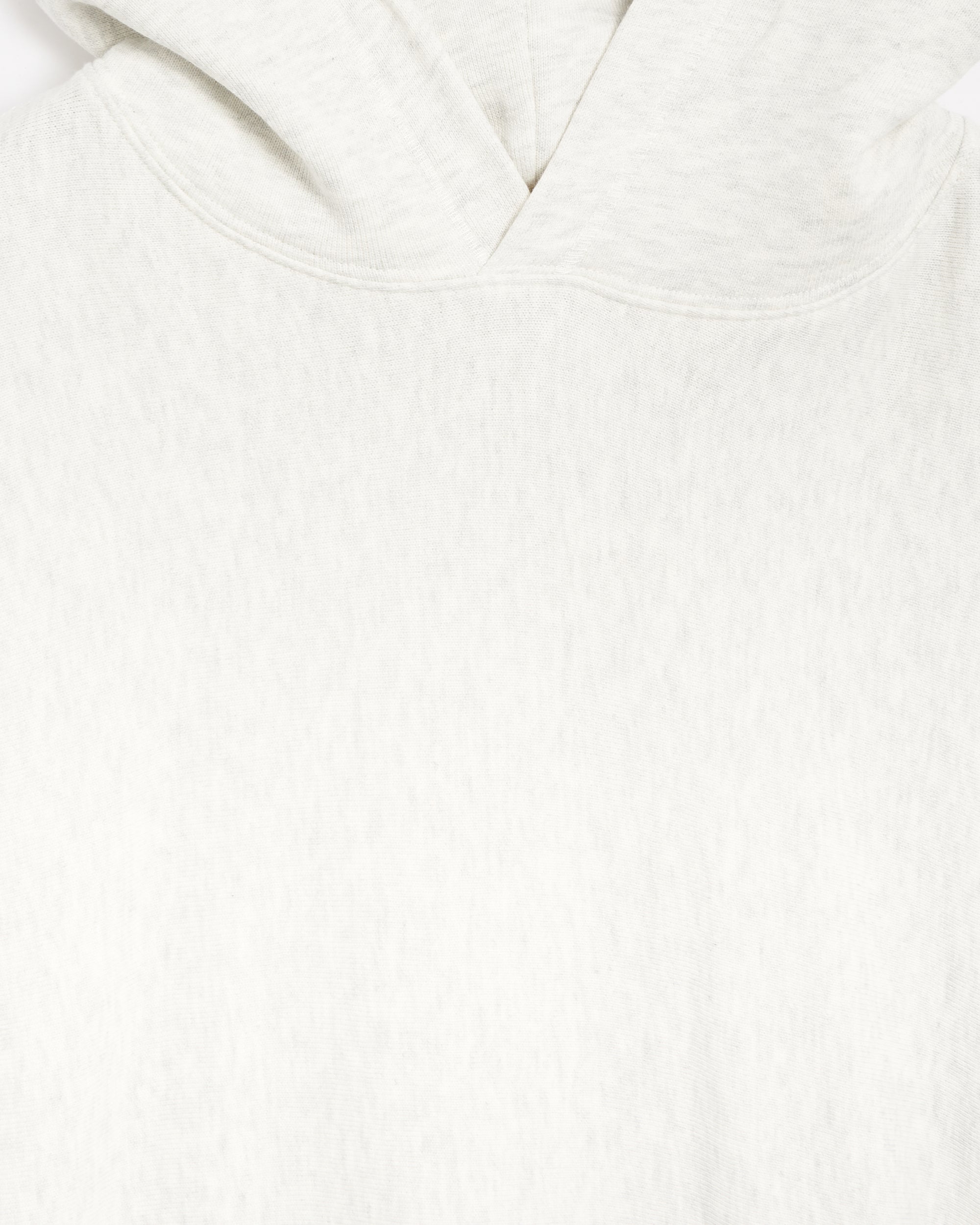 Advisory Board Crystals Abc. Hologram Men's French Terry Hoodie Men's