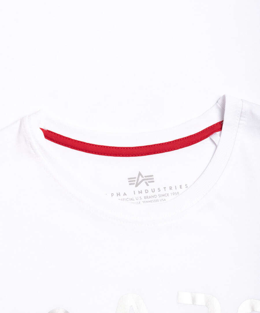 Camiseta Alpha Industries Mission To Mars Men's Short-Sleeve T-Shirt p
